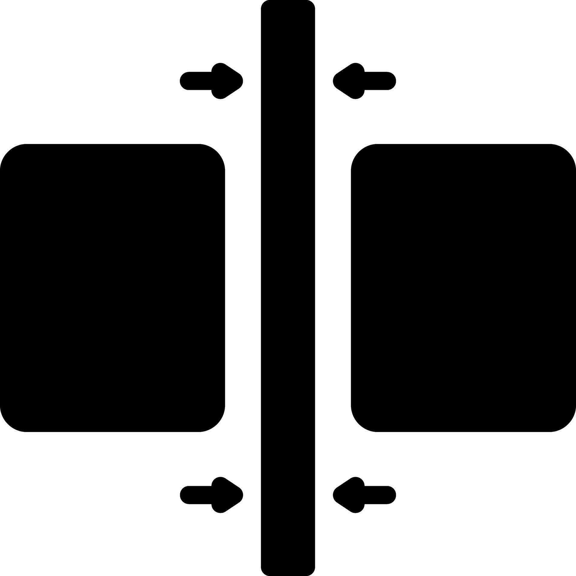 solid icon for thin 26765718 Vector Art at Vecteezy
