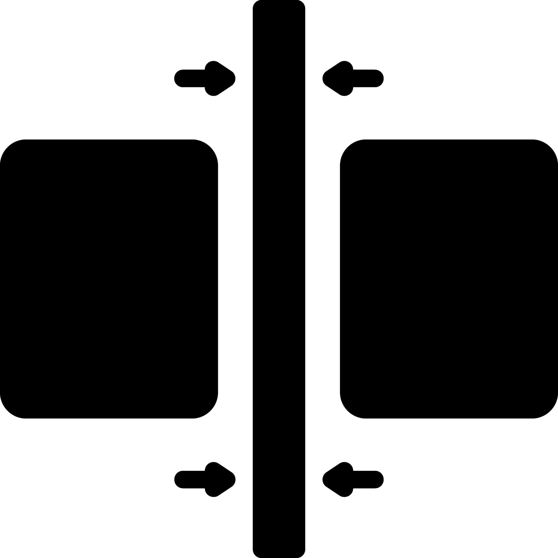 solid icon for thin 26765718 Vector Art at Vecteezy