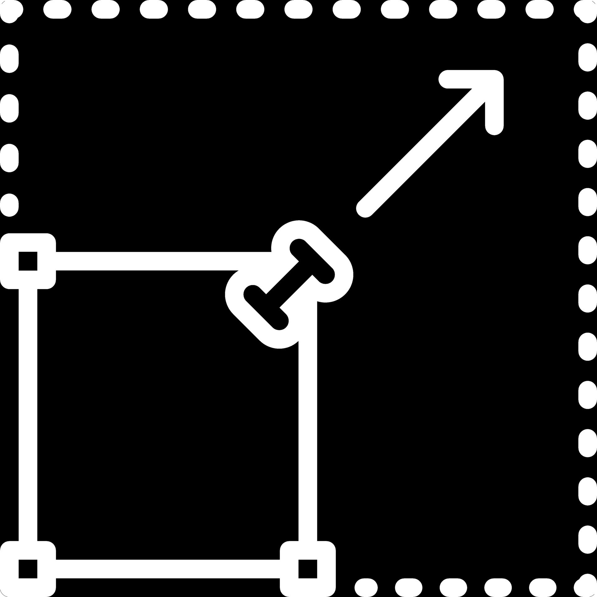 solid icon for spread 26765850 Vector Art at Vecteezy