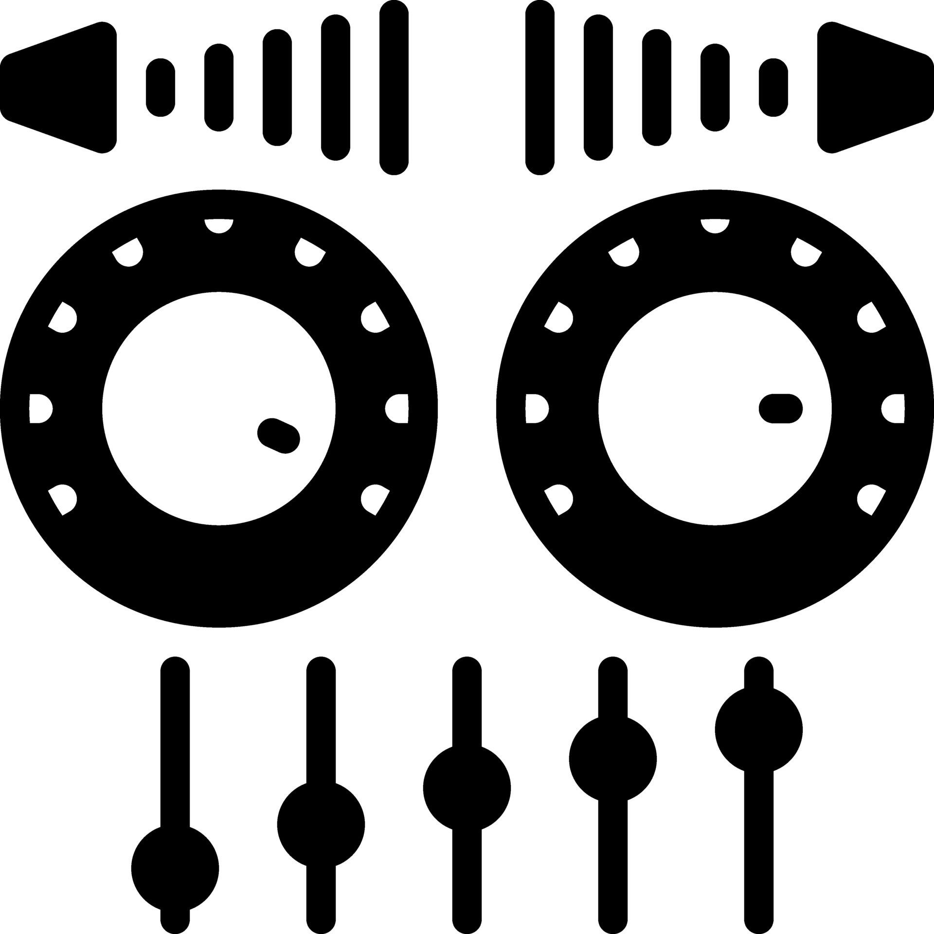 solid icon for level 26765861 Vector Art at Vecteezy