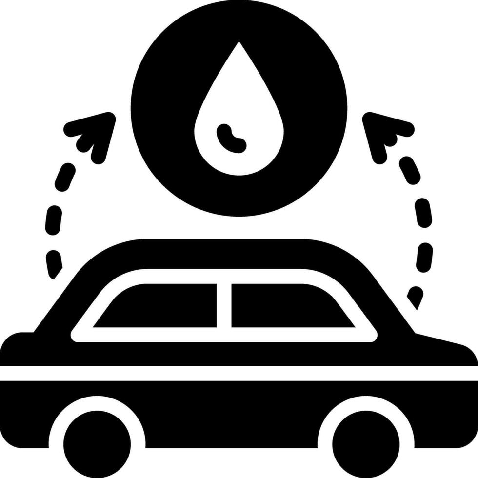 solid icon for depending 26766161 Vector Art at Vecteezy