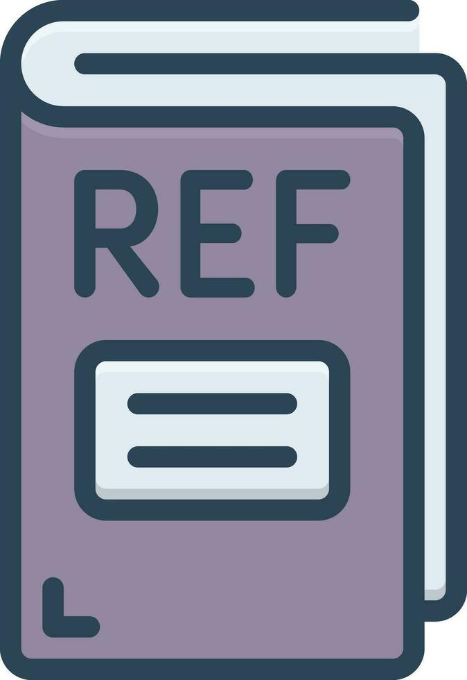 color icon for reference 26766209 Vector Art at Vecteezy