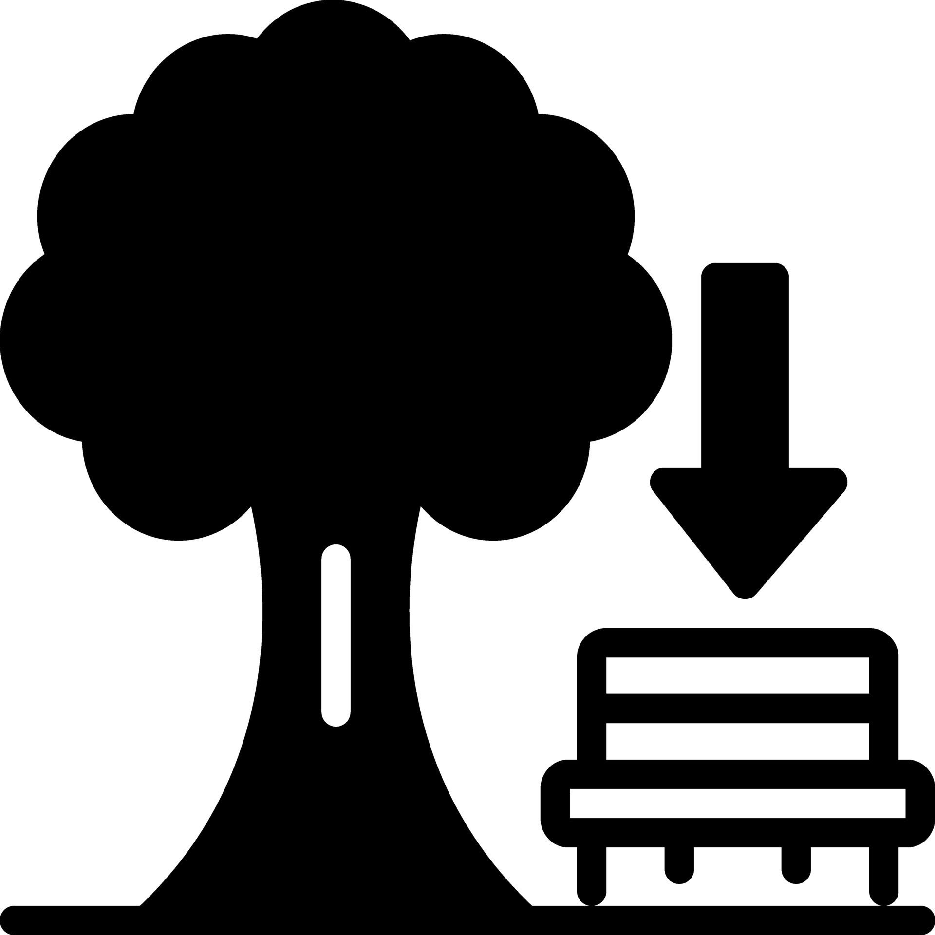 solid icon for below 26766760 Vector Art at Vecteezy