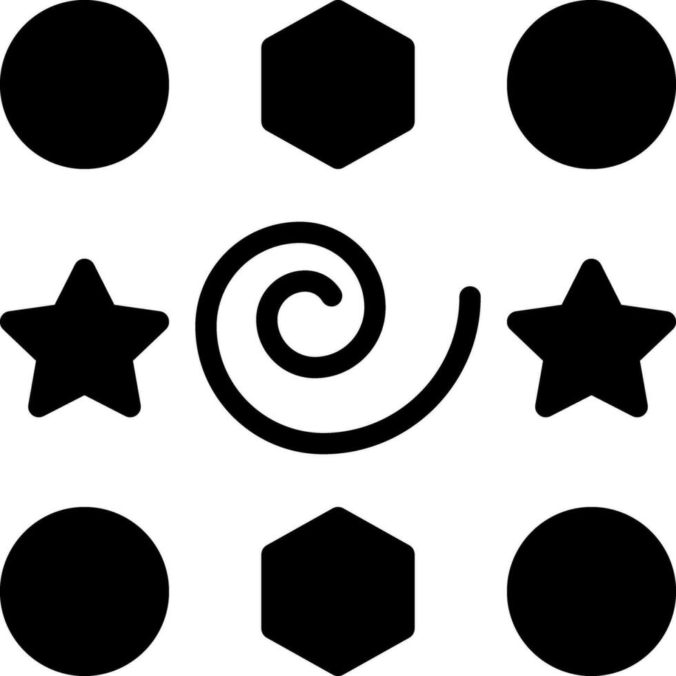 solid icon for elements 26766888 Vector Art at Vecteezy