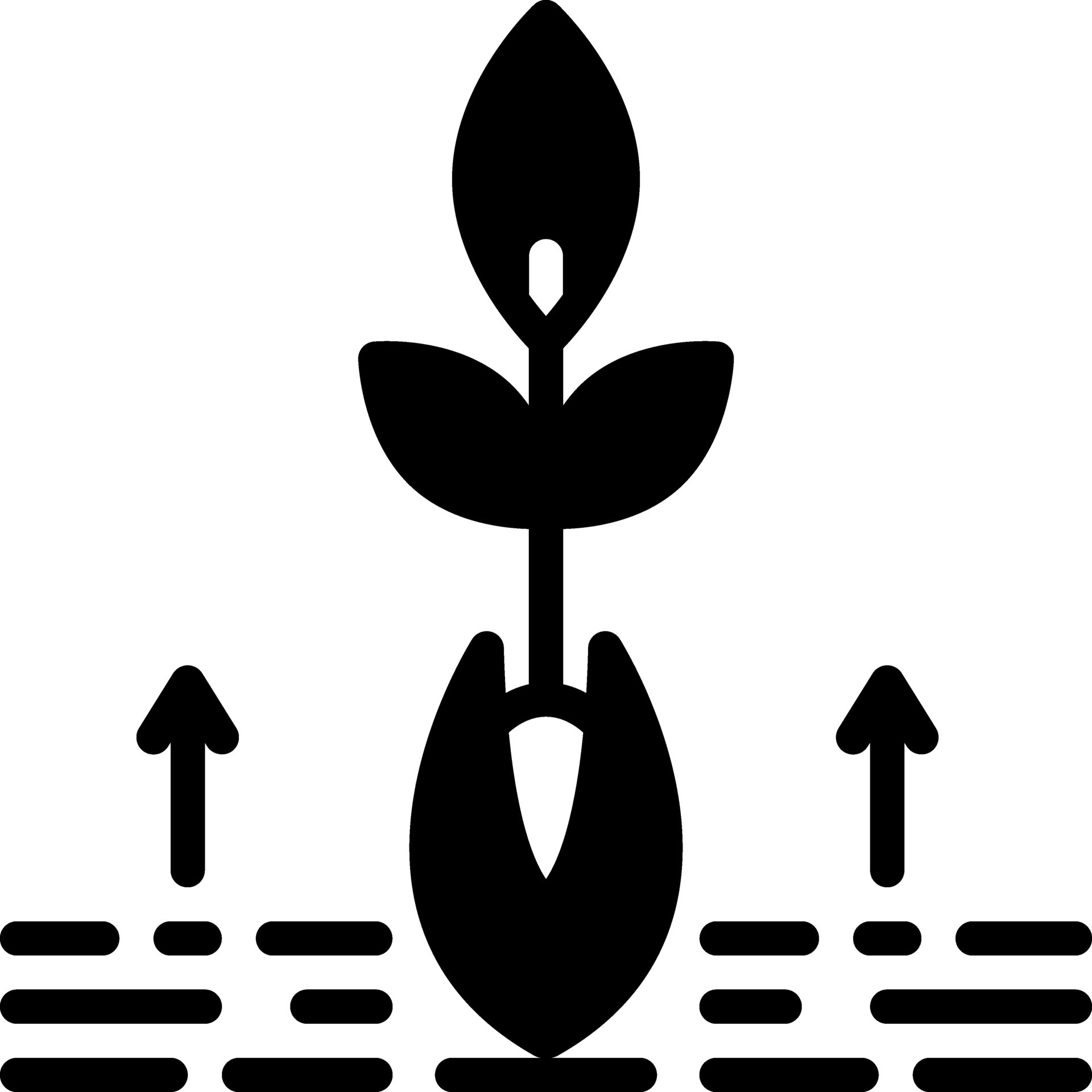 solid icon for origin 26766927 Vector Art at Vecteezy