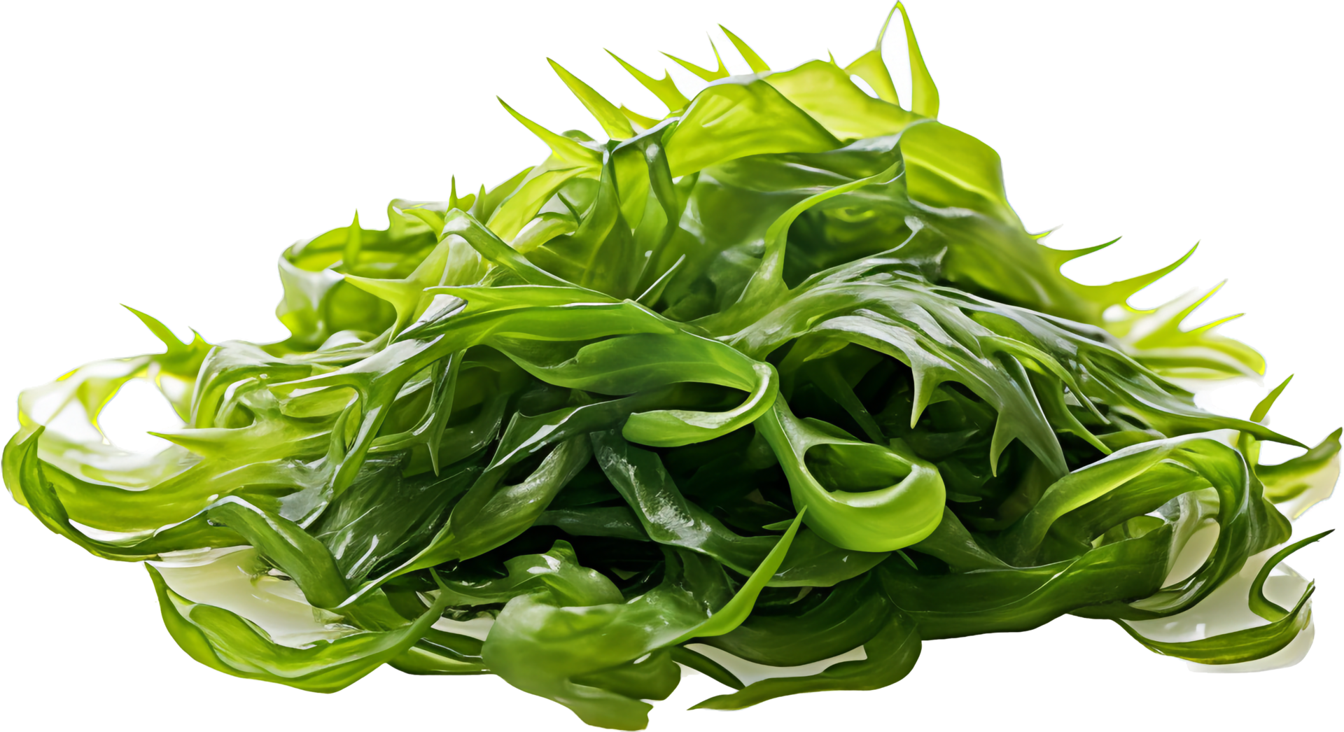 Seaweed png with AI generated. 26772096 PNG