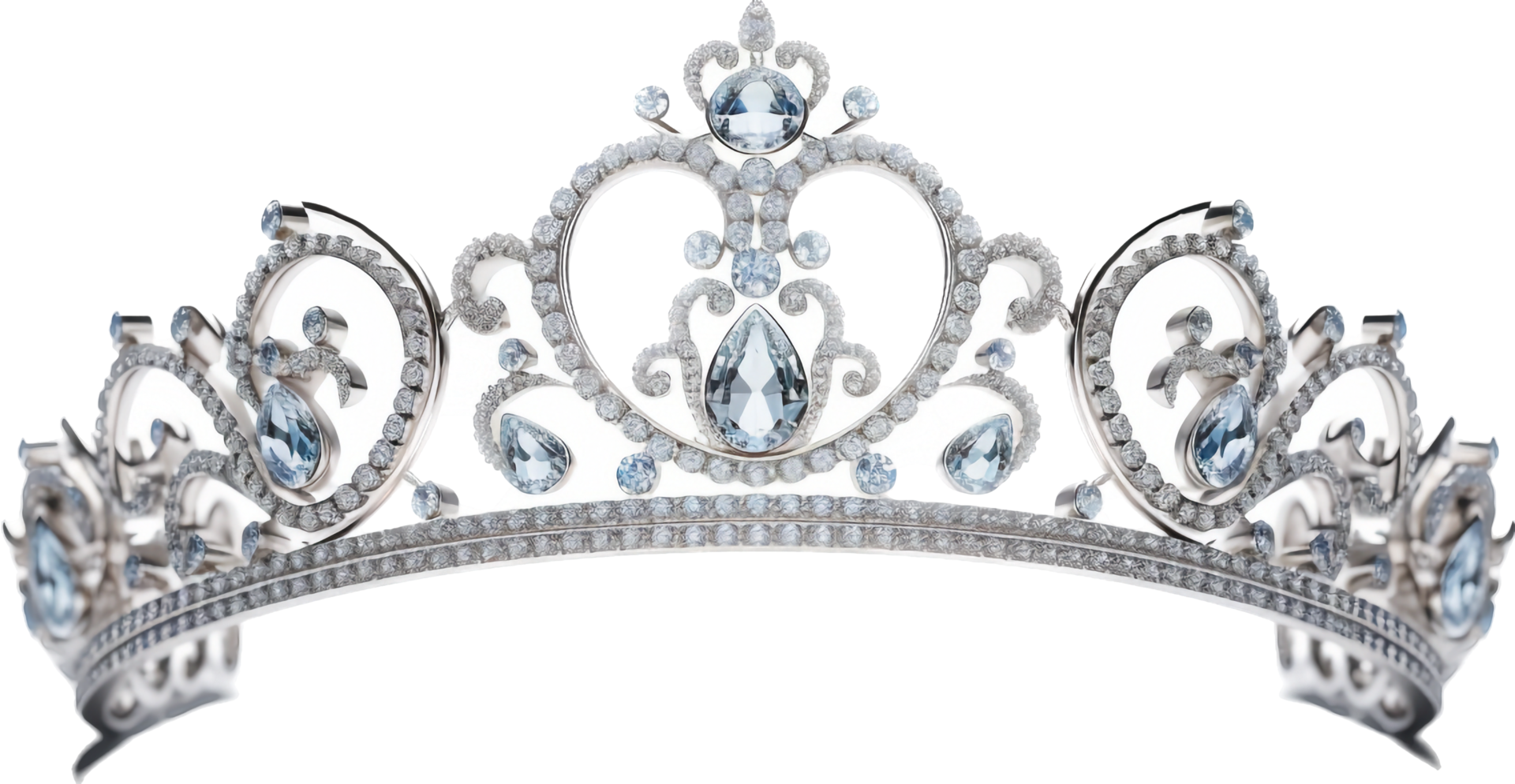 Tiara png with AI generated. 26772147 PNG Tiara png with AI generated. 26772147 PNG
