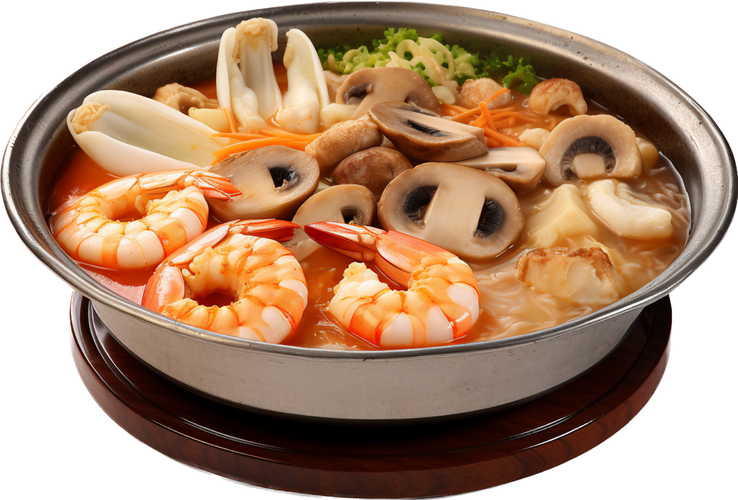 nabe png con ai generado. 26772485 PNG
