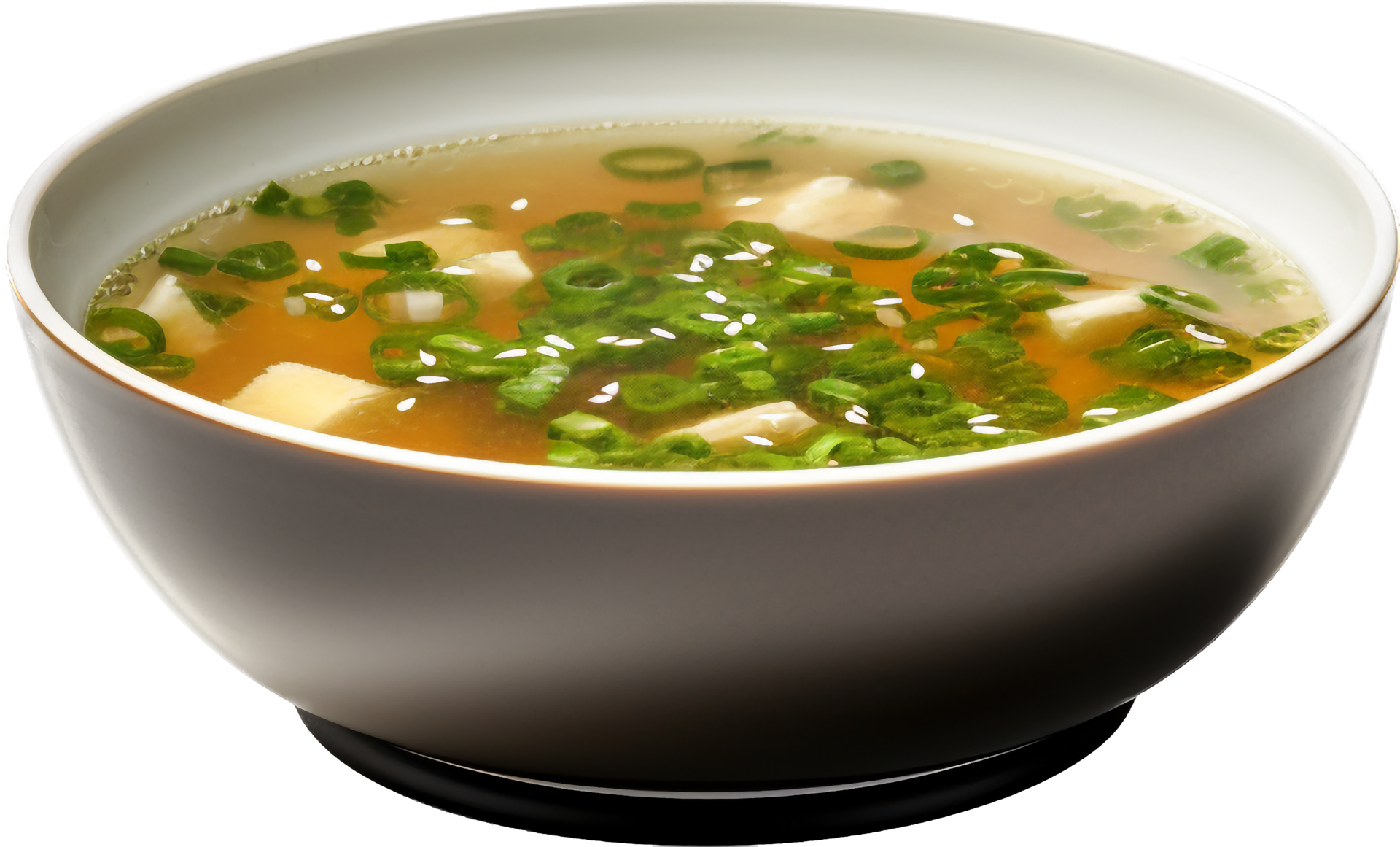 Miso Soup With 26772594 Png
