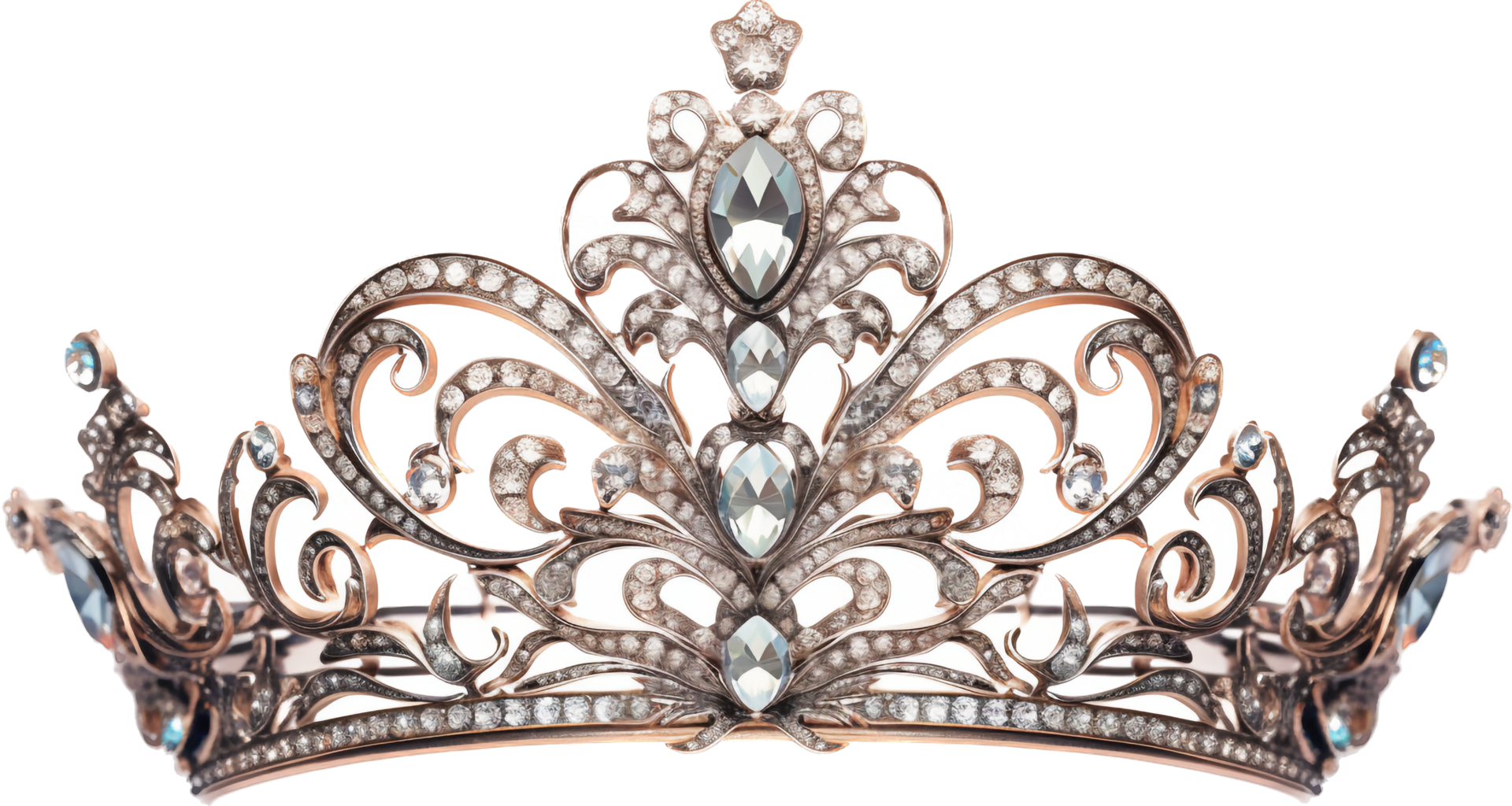 Tiara png with AI generated. 26772667 PNG Tiara png with AI generated. 26772667 PNG