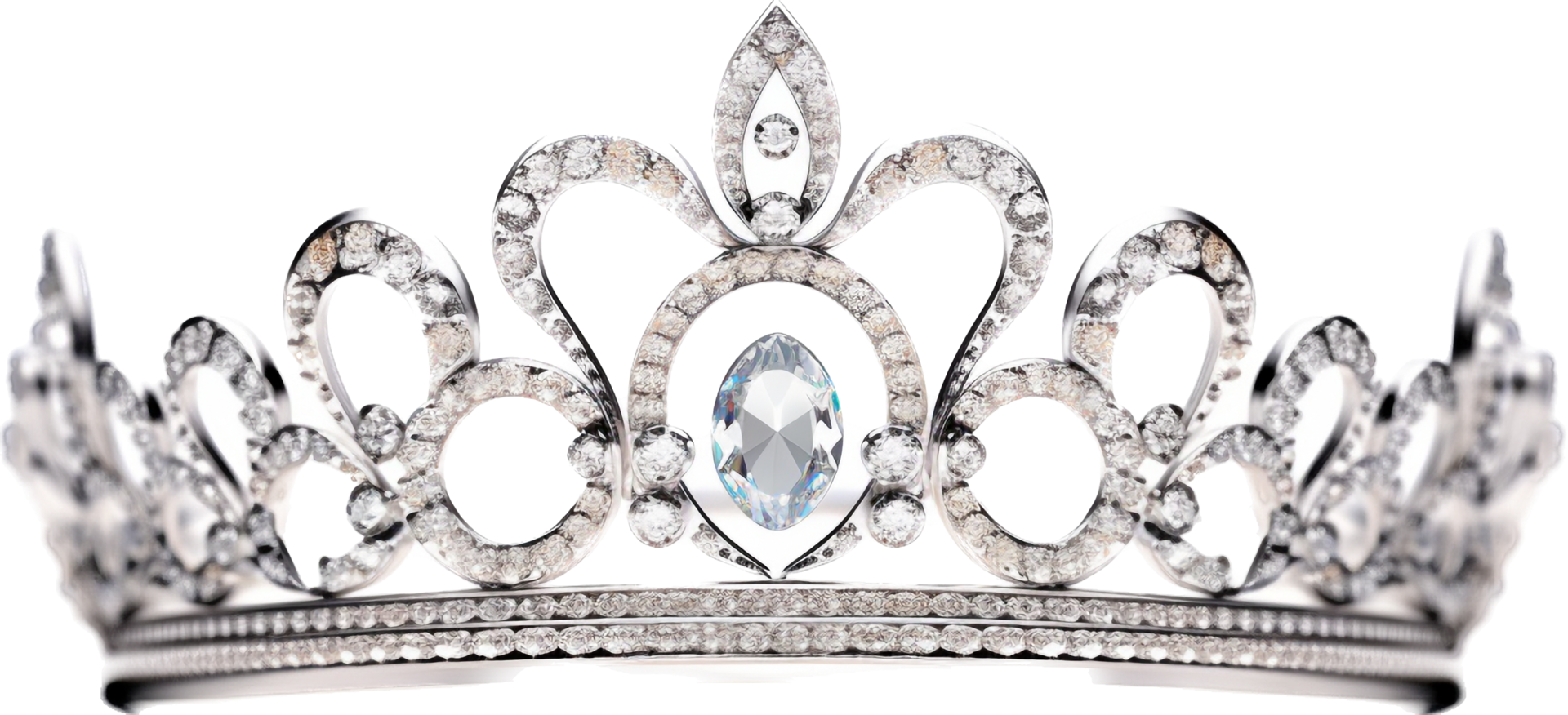 Tiara png with AI generated. 26773220 PNG Tiara png with AI generated. 26773220 PNG
