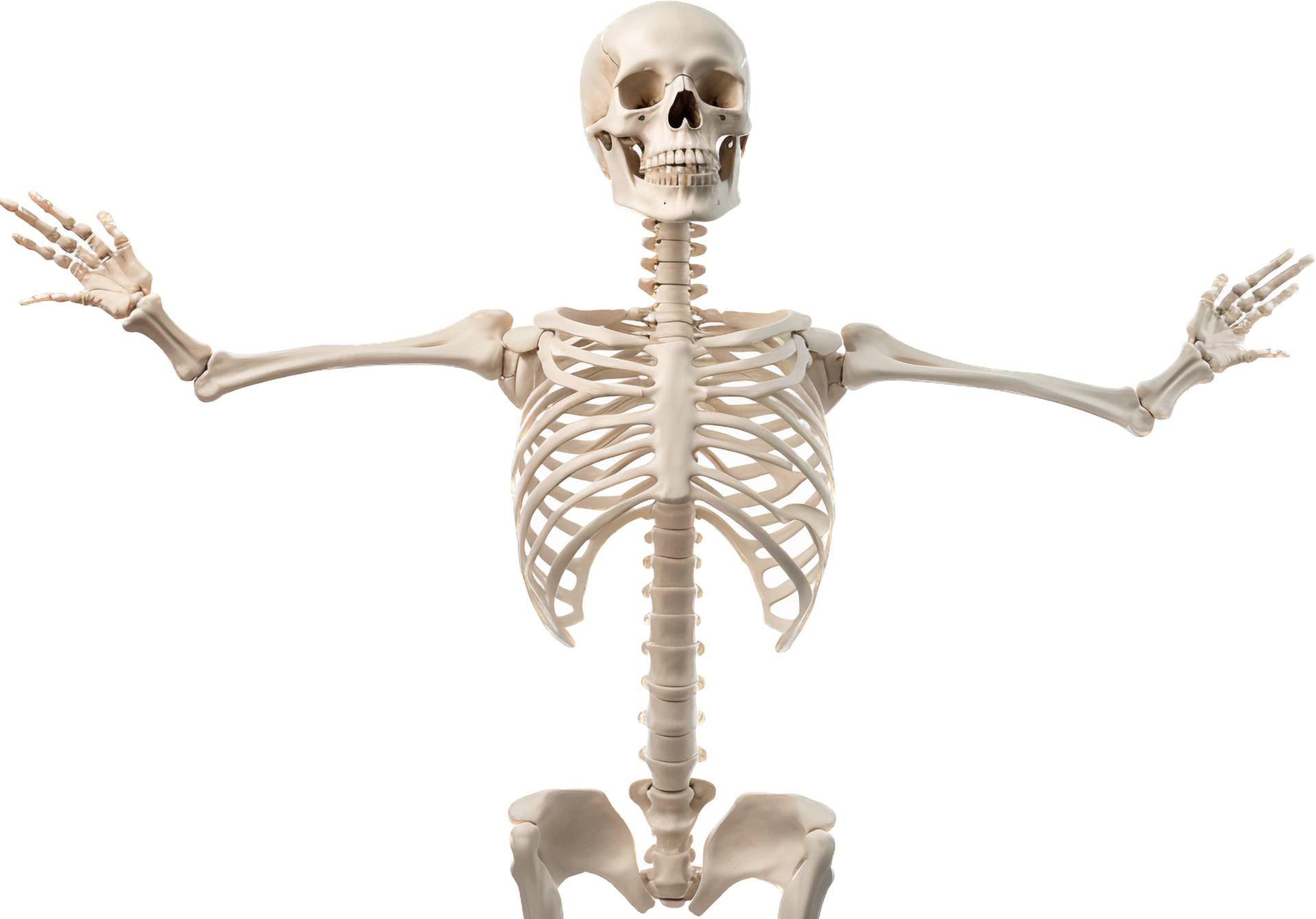 Skeleton with . 26773798 PNG