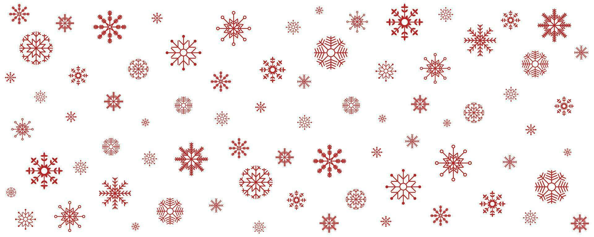 Vector modern seamless colorful geometry pattern snowflakes. Vector ...