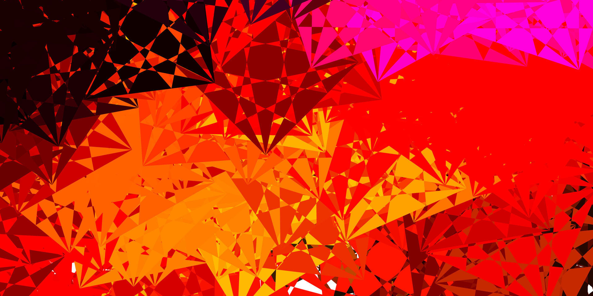 Dark Red Vector Template With Abstract Forms 26779192 Vector Art At Vecteezy