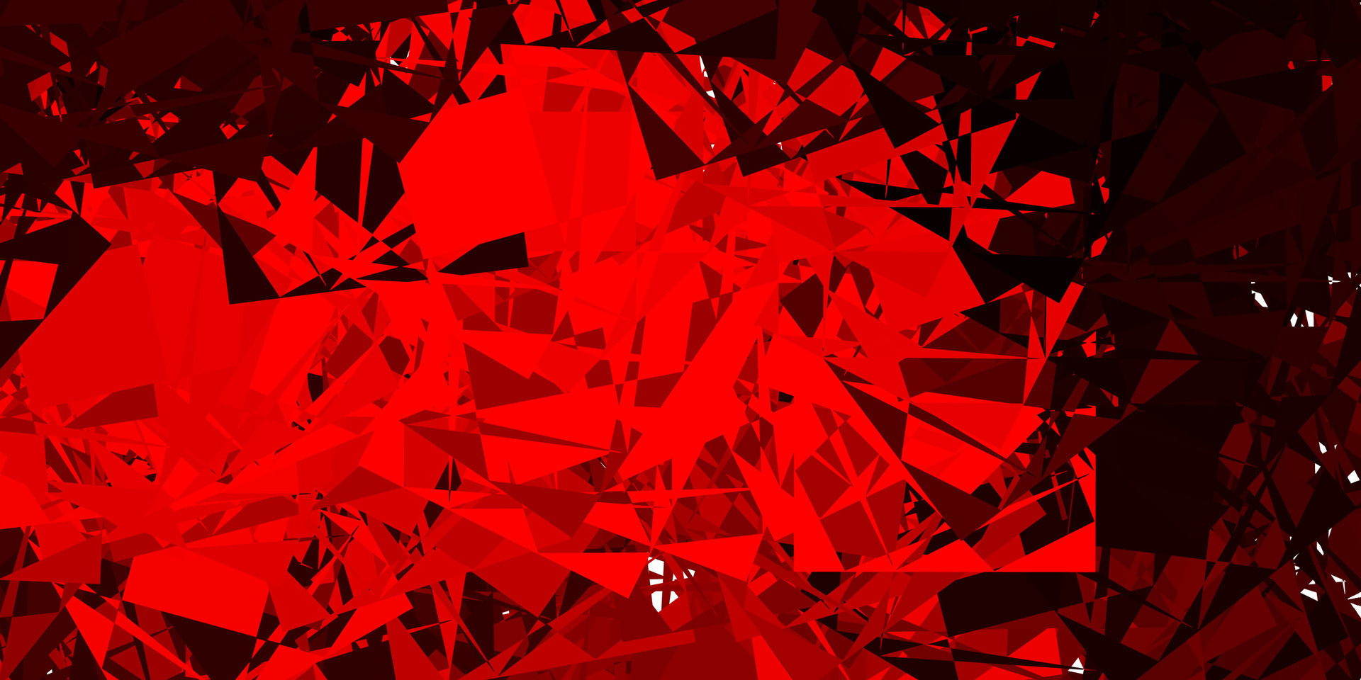 Dark Red Vector Template With Abstract Forms 26779211 Vector Art At Vecteezy