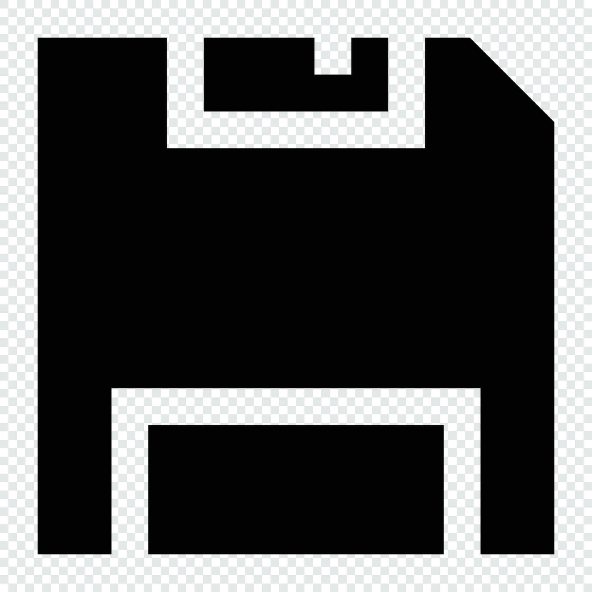 Save icon. Internet technology concept. Icon in line style 26780977 ...