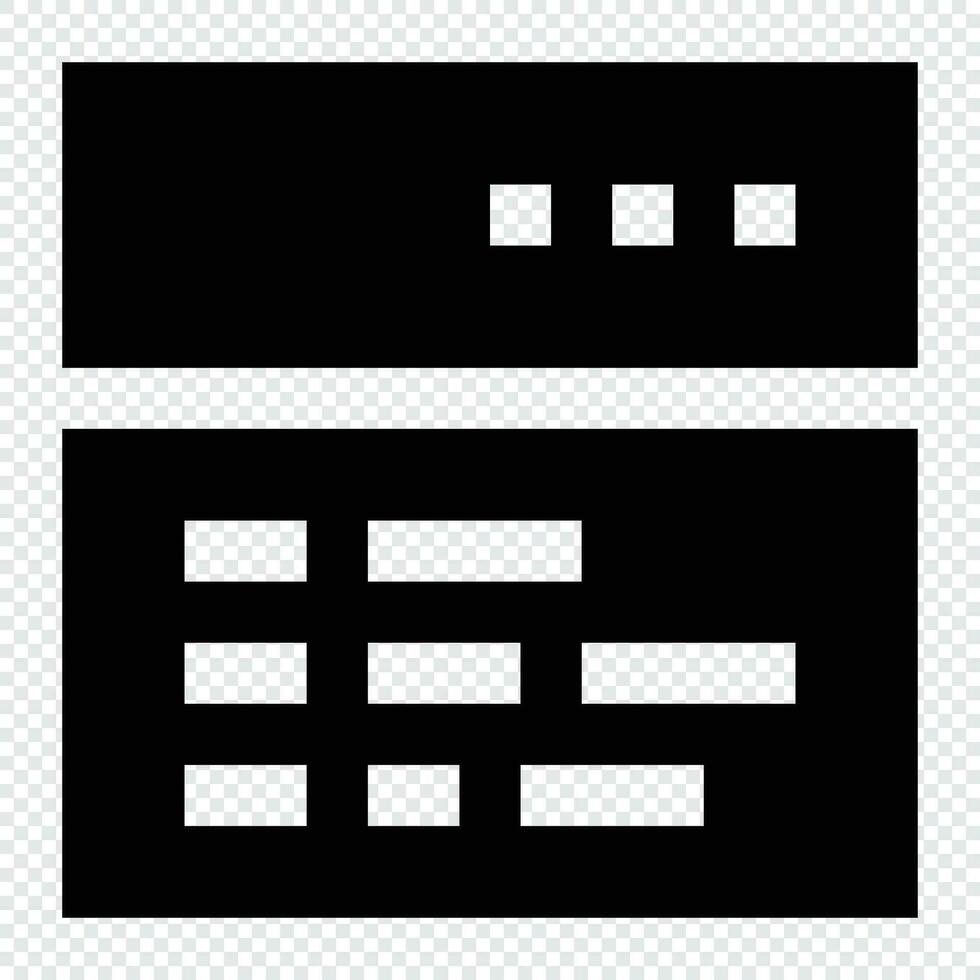 Coding icon. Internet technology concept. Icon in line style 26781186 ...