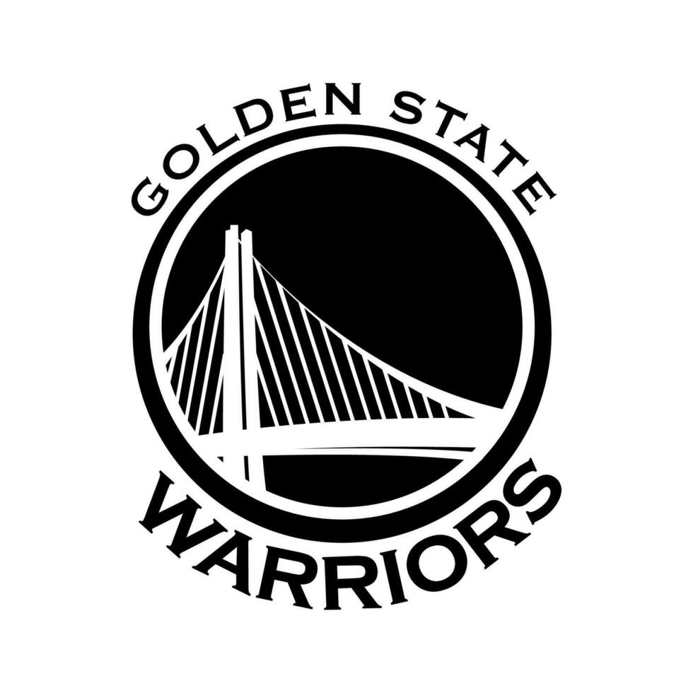 Golden state warriors logo vector 26783388 Vector Art at Vecteezy Golden state warriors logo vector 26783388 Vector Art at Vecteezy