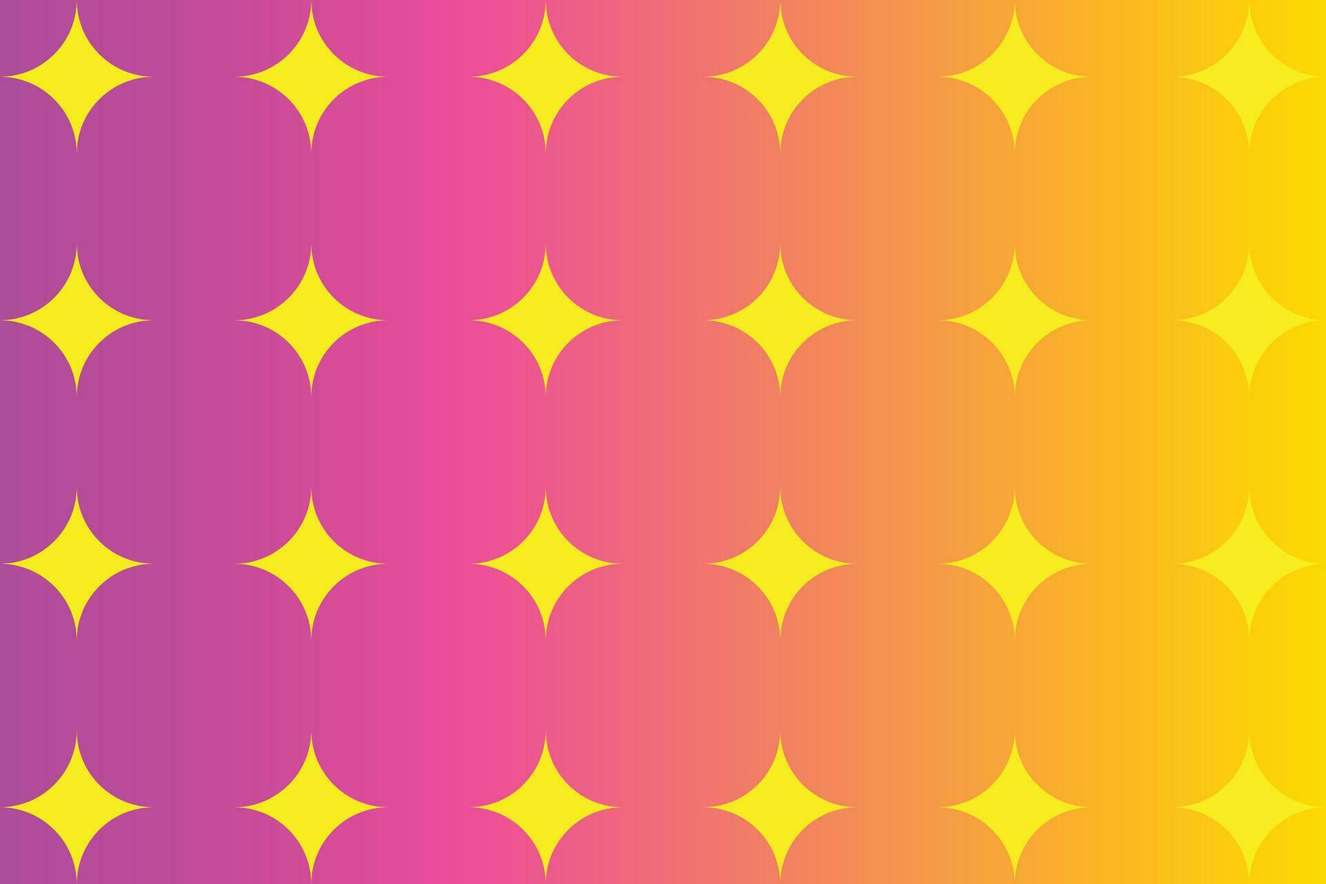 Abstract colorful vector gradient pattern background, illustration with ...