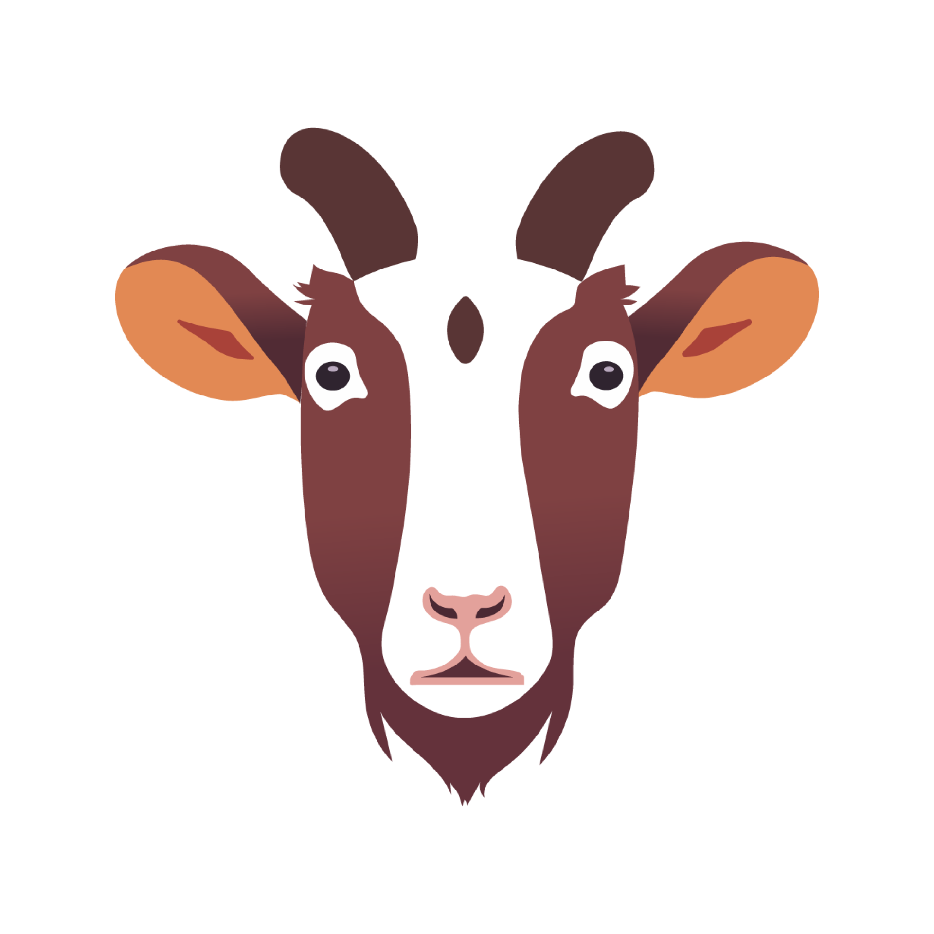 Goat Head Png