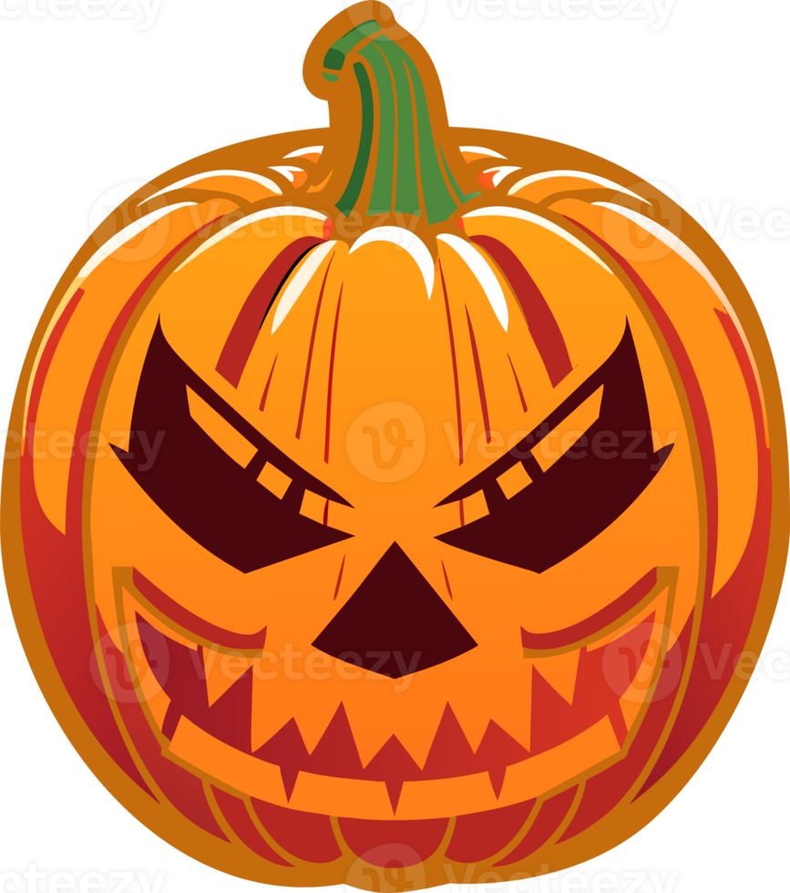 Halloween Pumpkin Clipart 26791701 PNG