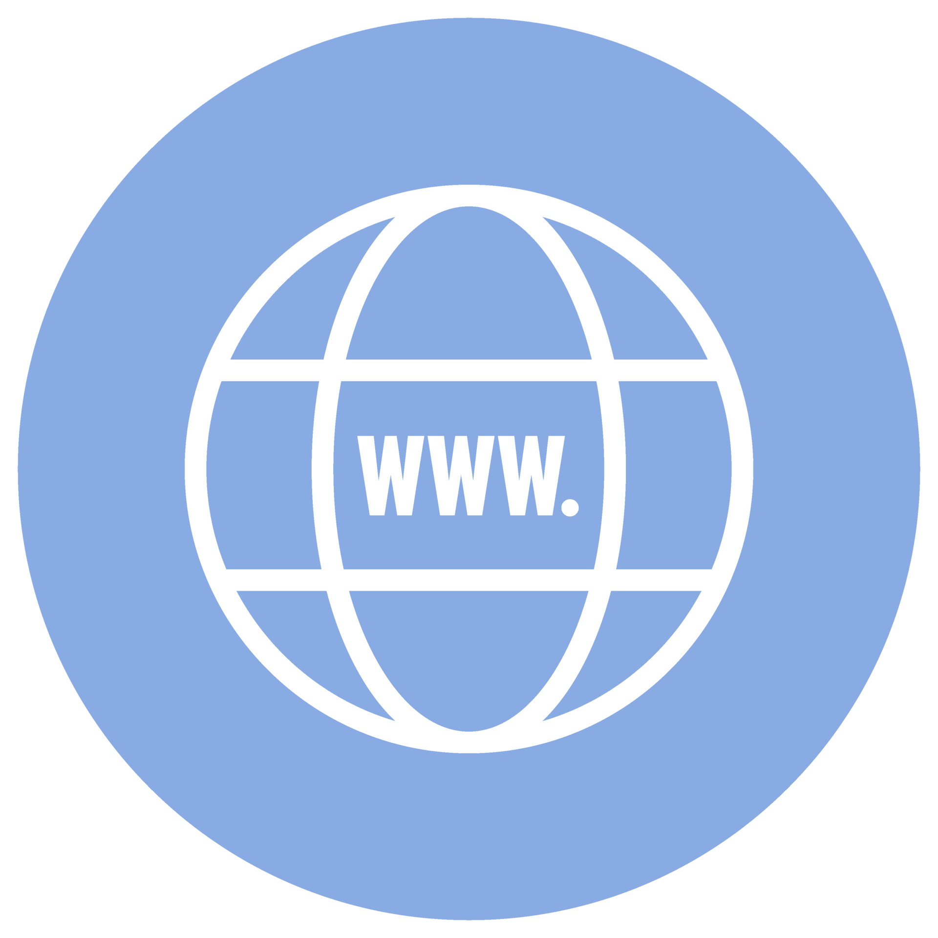 contacto nosotros icono vector , comunicación icono , ubicación icono , sitio web icono , correo ...