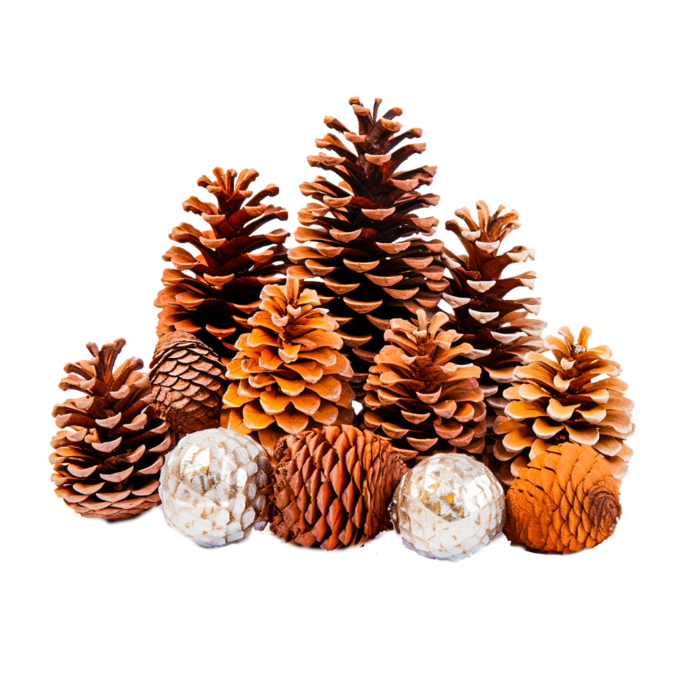 Large US pinecone pinecone ornaments Generative Ai 26794754 PNG Large US pinecone pinecone ornaments Generative Ai 26794754 PNG