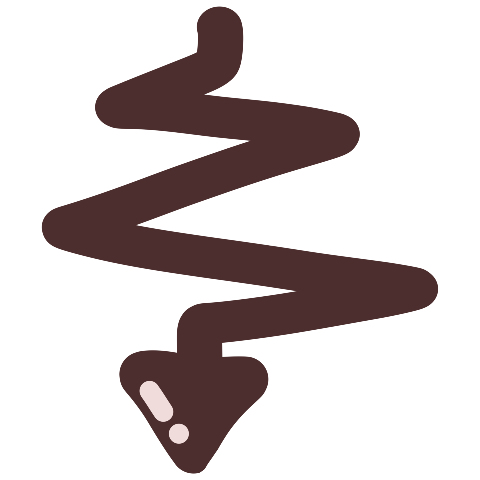 Multi Direction Black Cute Arrow Designed For Website Reports