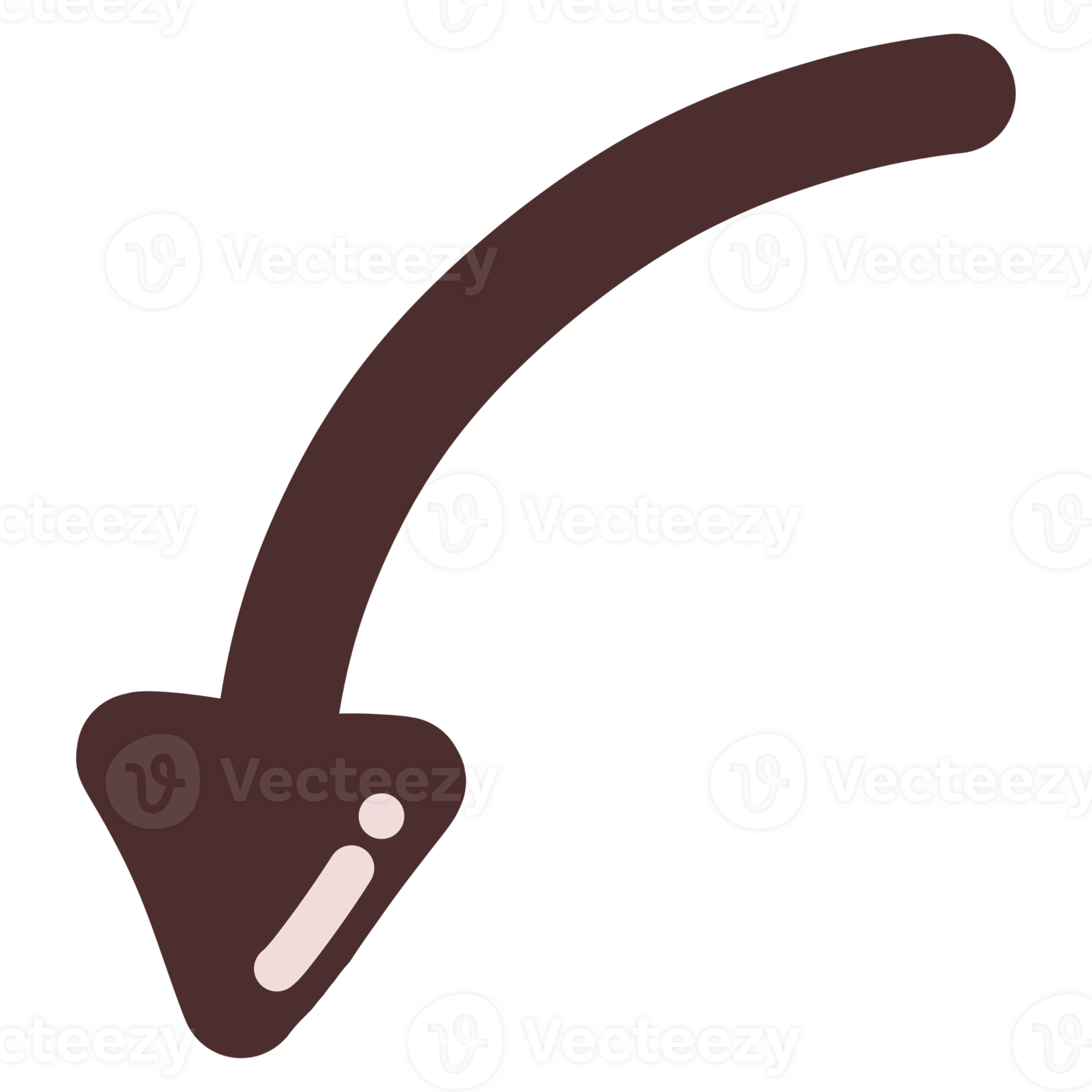 Multi Direction Black Cute Arrow Designed For Website Reports Worksheets And Templates