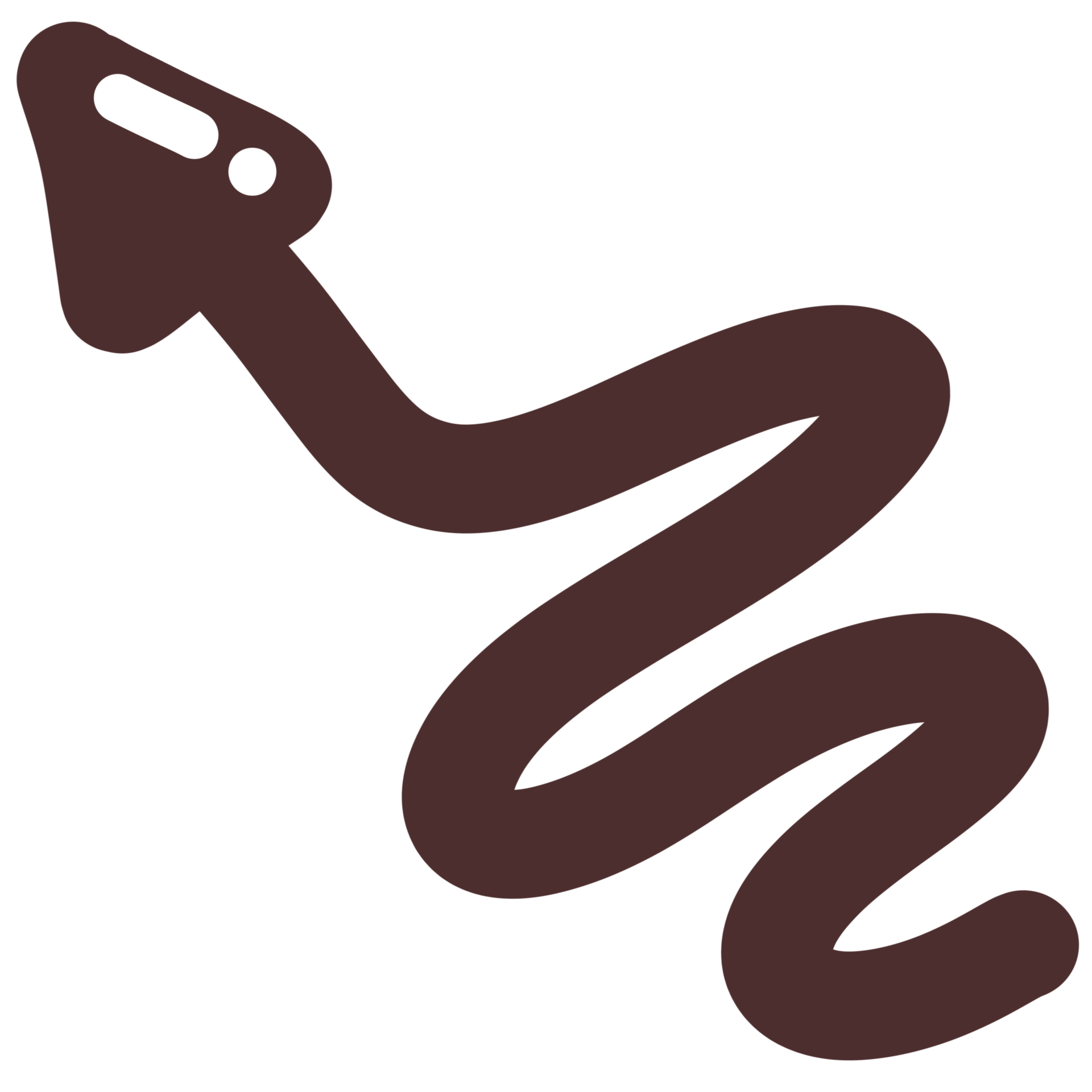 Multi Direction Black Cute Arrow Designed For Website Reports