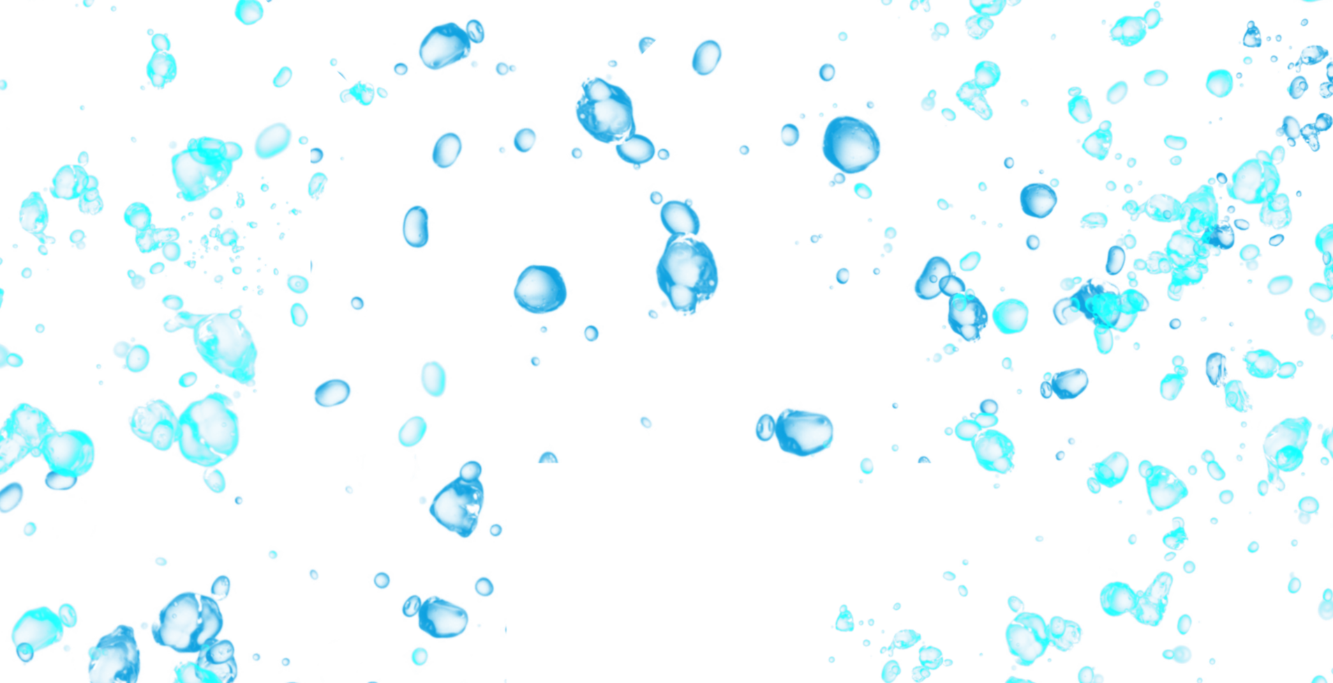 A realistic high quality water bubbles isolated on transparent ... A realistic high quality water bubbles isolated on transparent ...