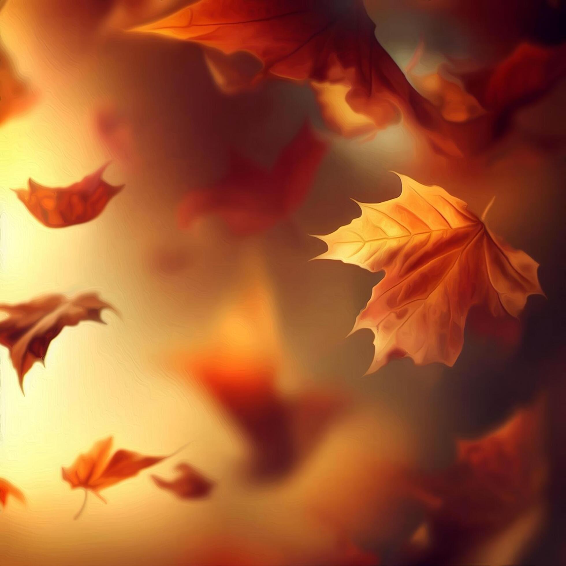 A Dynamic Of Autumn Leaves Falling On Ground From Trees 26796864 Stock a-dynamic-of-autumn-leaves-falling-on-ground-from-trees-26796864-stock