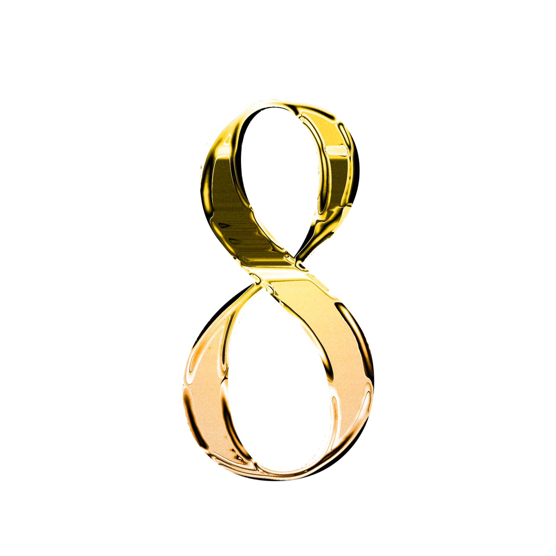 Eight Gold Metallic Luxury Chrome Alphabet Number Font 26799152 PNG eight-gold-metallic-luxury-chrome-alphabet-number-font-26799152-png