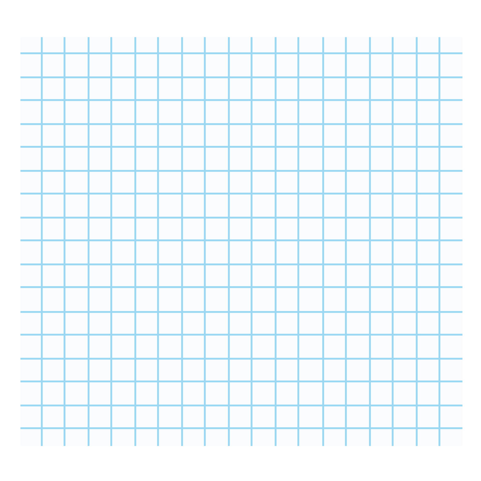 Square Grid Memo Paper 26804110 PNG