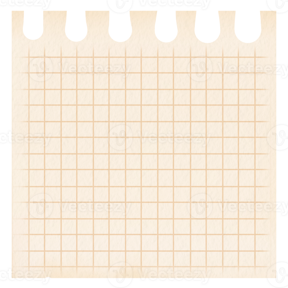 Square Grid Memo Paper 26804115 PNG Square Grid Memo Paper 26804115 PNG