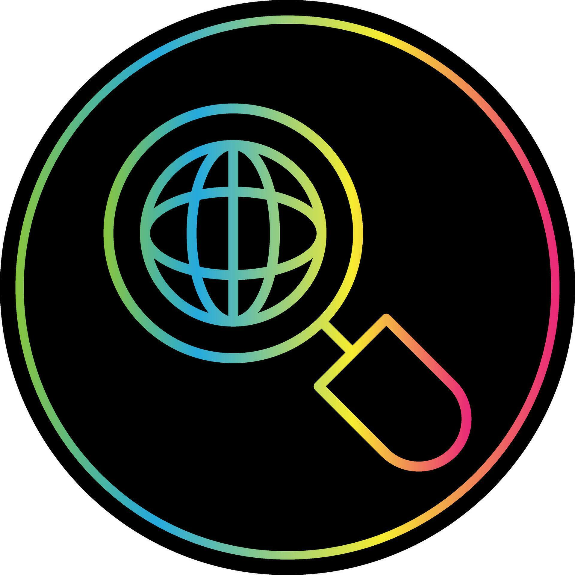 Internet Explorer Vector Icon Design 26815831 Vector Art at Vecteezy