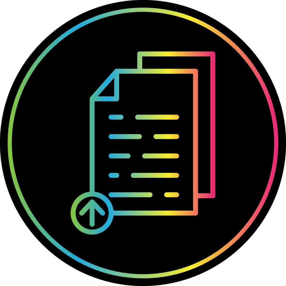 Submit Vector Icon Design 26816820 Vector Art at Vecteezy