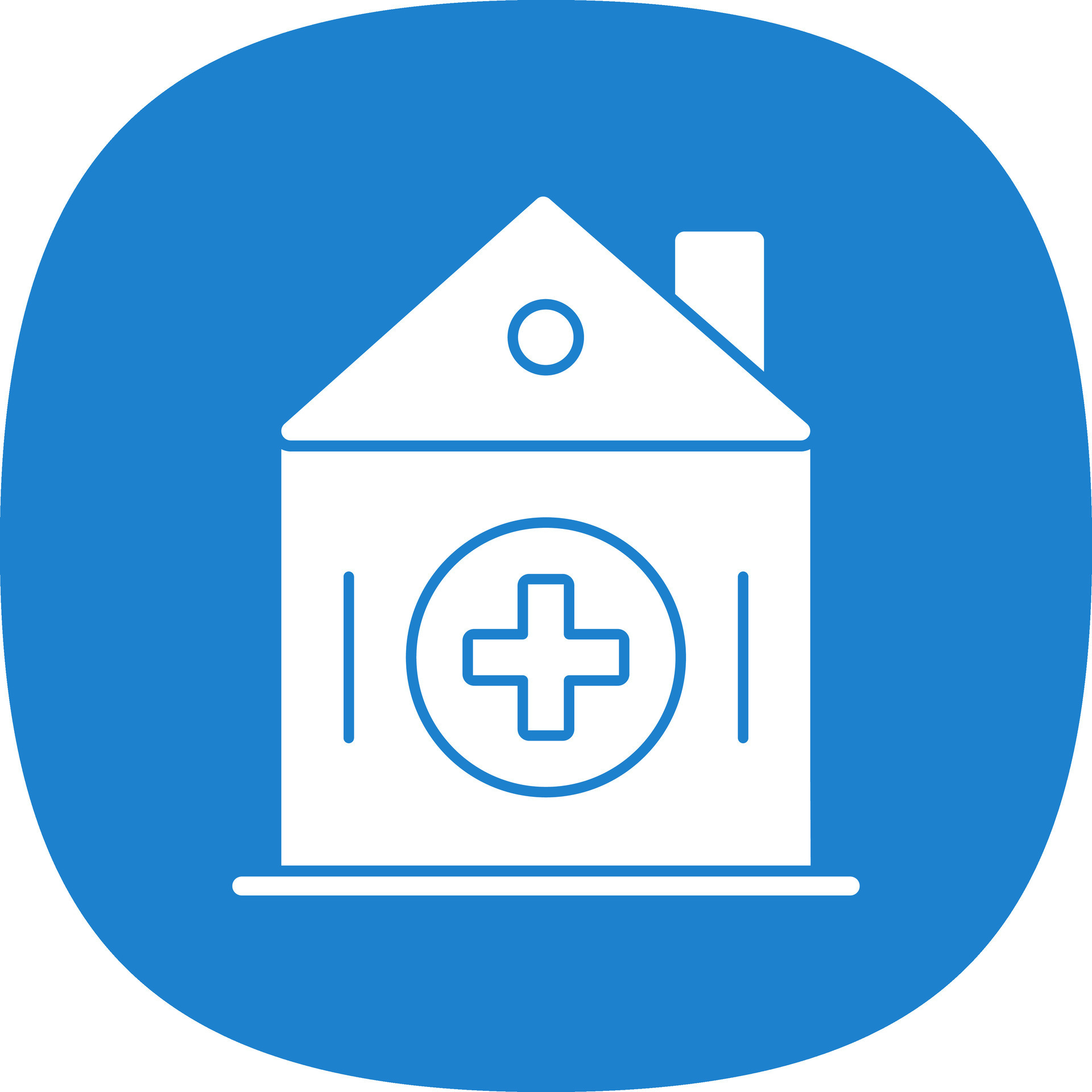 Basic Needs Vector Icon Design 26817574 Vector Art at Vecteezy