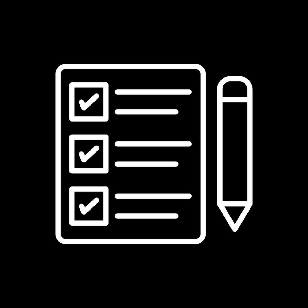 To Do List Vector Icon Design 26818680 Vector Art at Vecteezy