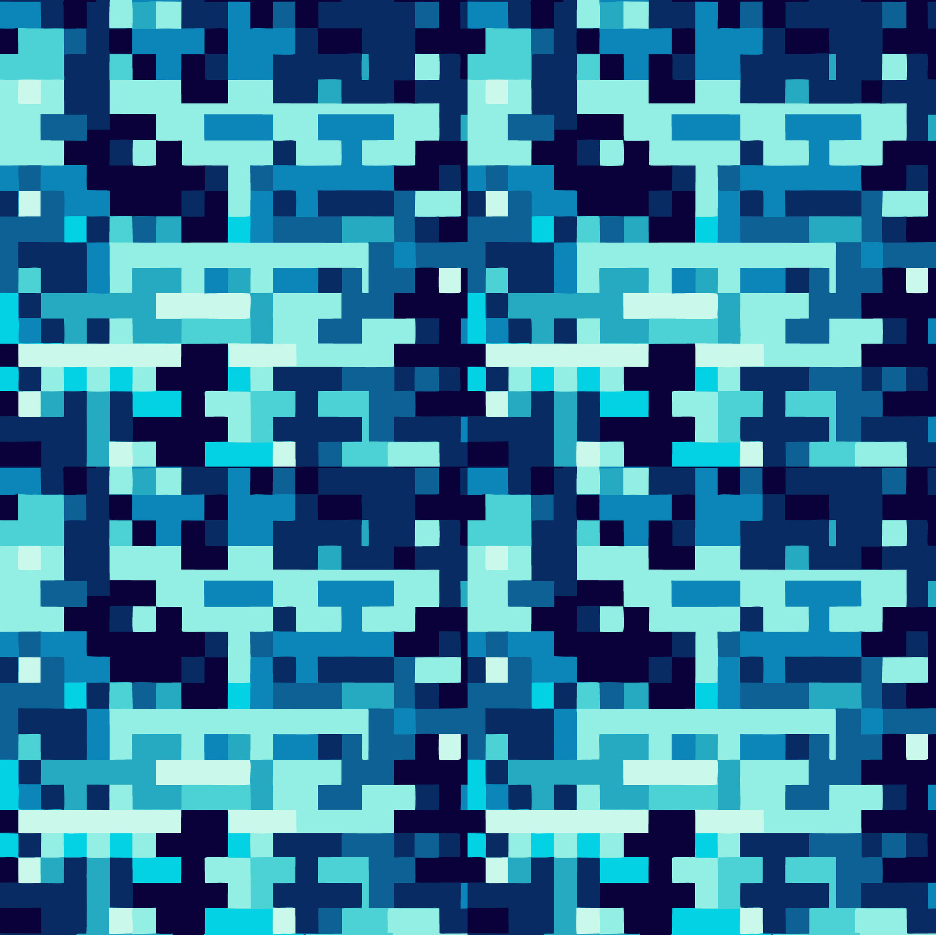 Patterns of Pixels - Technology - Computer 26819277 Vector Art at Vecteezy