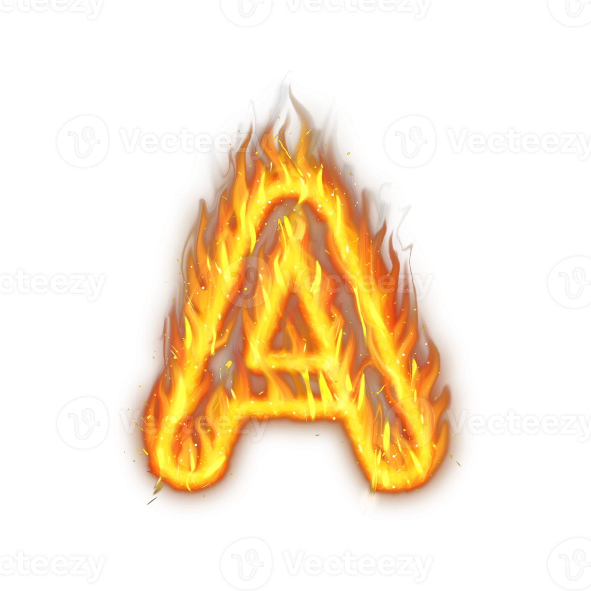Fire alphabet letters png, Fire alphabet text effect png, Alphabet capital letter text effect ...