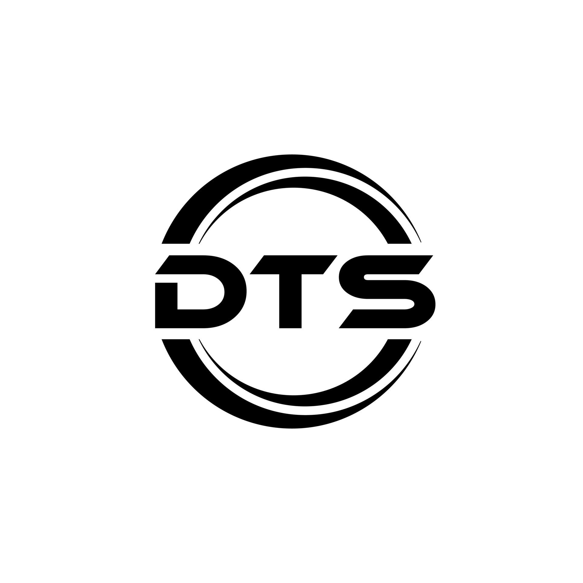 Dts Logo