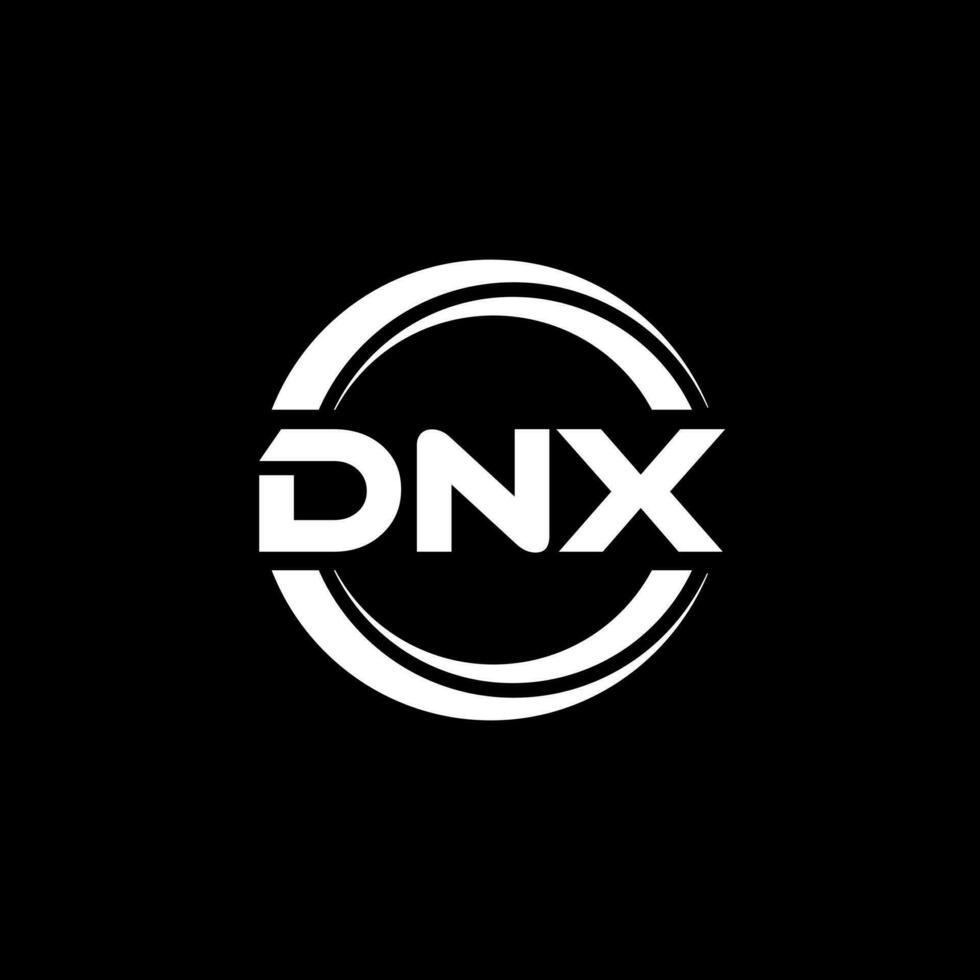 DNX Logo Design, Inspiration for a Unique Identity. Modern Elegance and ... DNX Logo Design, Inspiration for a Unique Identity. Modern Elegance and ...