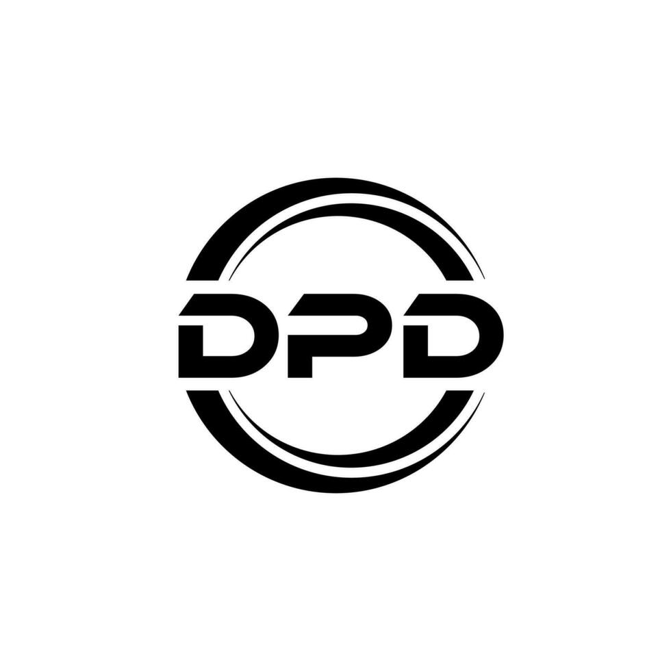 Dpd logo store
