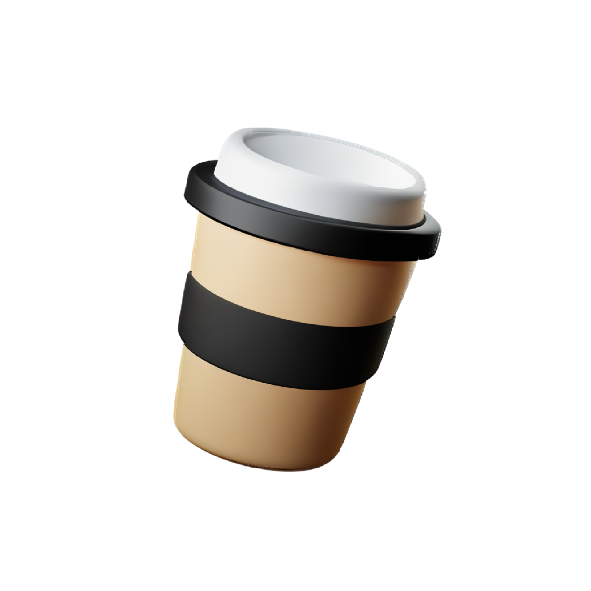 Paper Coffee Cup 26826802 Png
