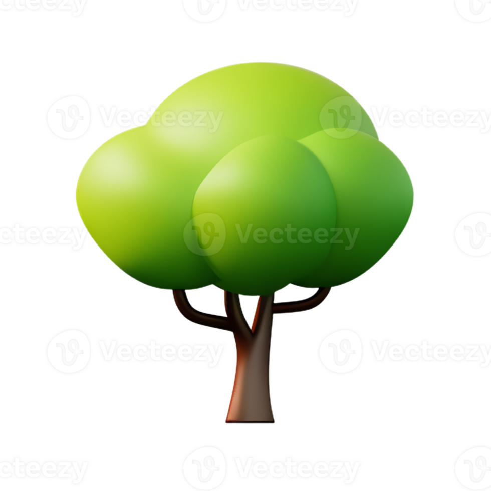 Tree Animation Pngs For Free Download