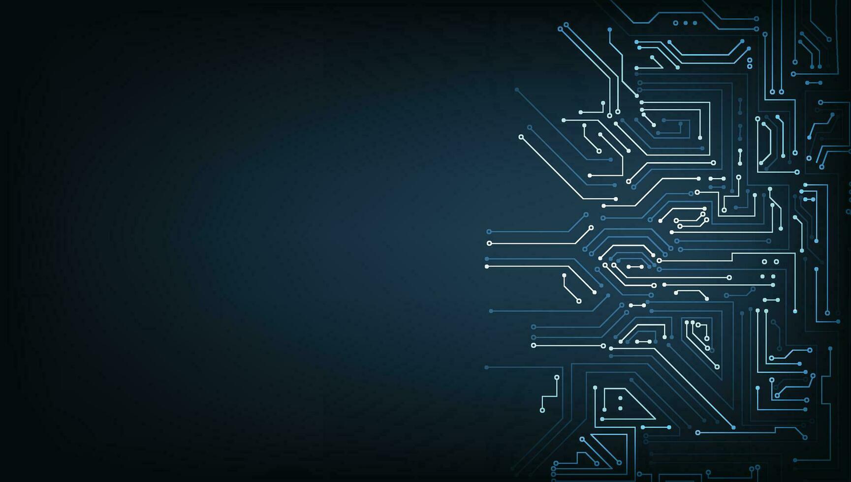 Abstract Circuit board background. 26827690 Vector Art at Vecteezy