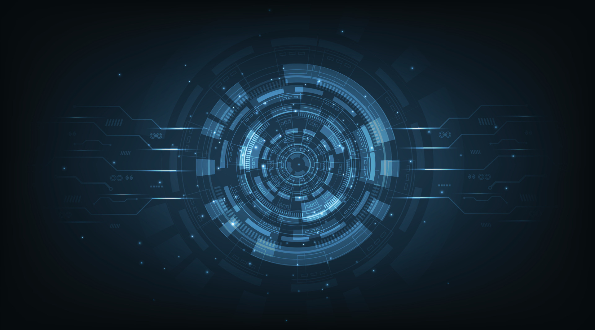 Blue abstract technology background concept. 26827693 Vector Art at ... Blue abstract technology background concept. 26827693 Vector Art at ...