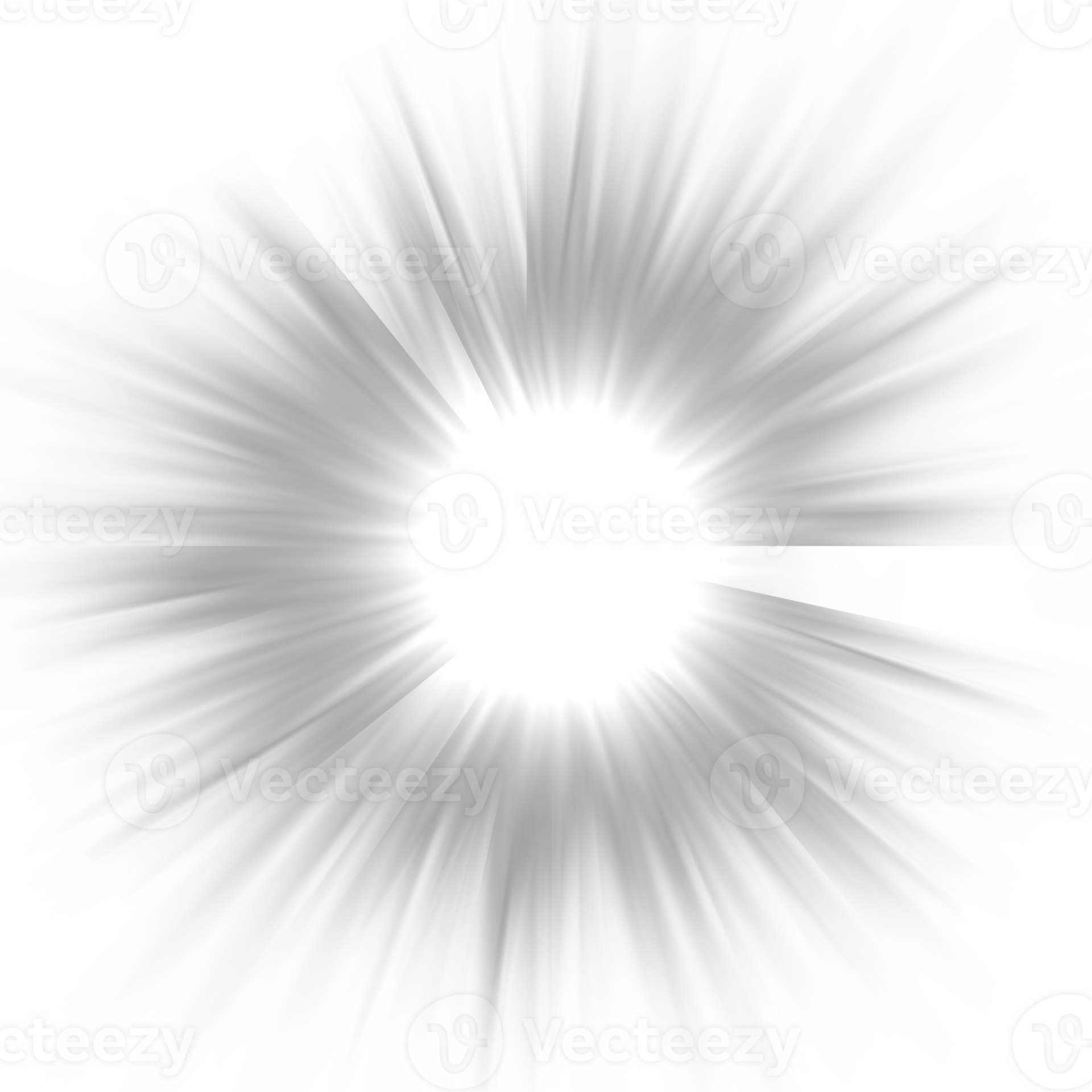 white glow light burst 26830211 PNG