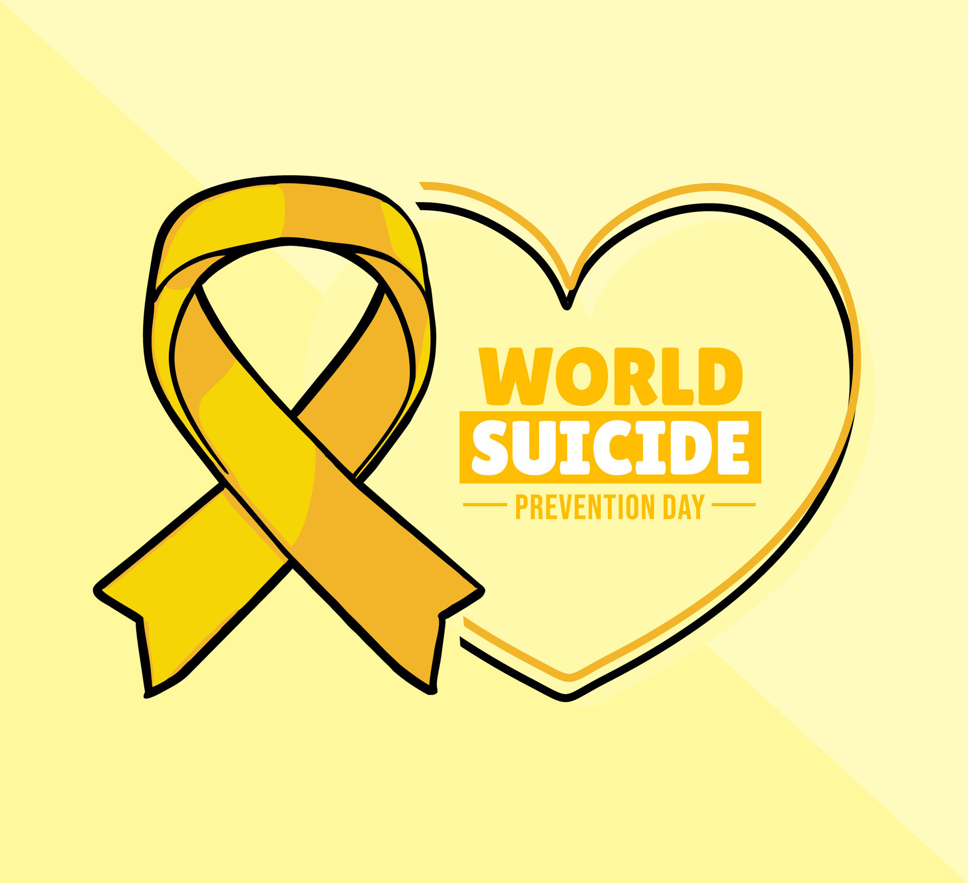 frases para amarillo septiembre - imágenes diseños letras 26834669 ...